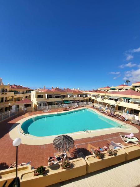 Apartament Mareverde Fañabe - Costa Adeje