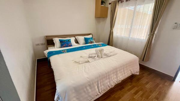 Vida House Krabi, Ao Nang Beach - Ao Nang