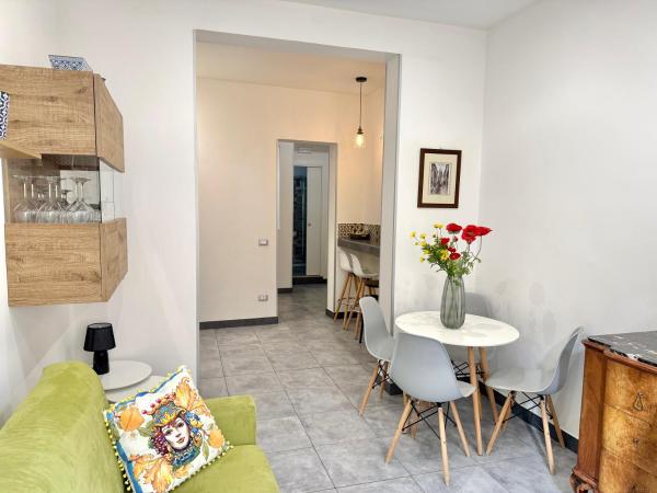 Sea & City Apartments - Trapani