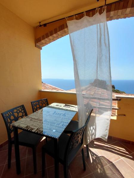 Il Moro Tanca Piras - Provincia di Sud Sardegna