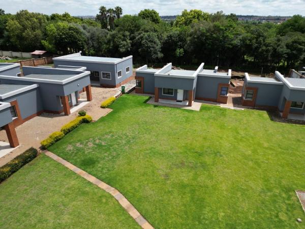 Mafini Villa - Pretoria