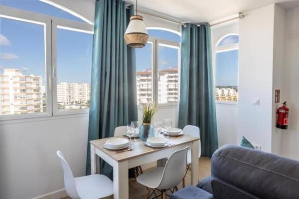 Valdelagrana Con Parking Y Piscina - Rota