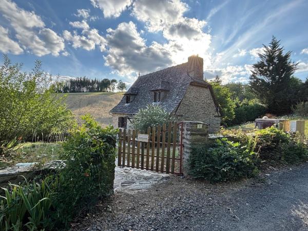 Lacouty Le Paradis! - Conques