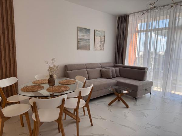 Mare Lux Seaside Apartment - Ustronie Morskie