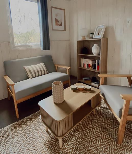 Les Lodges Des Pins 2 - Lège-Cap-Ferret