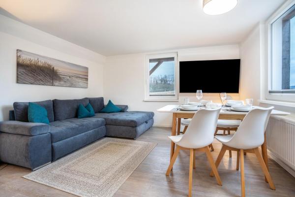 Holiday Home 10 Seeblick - Baabe