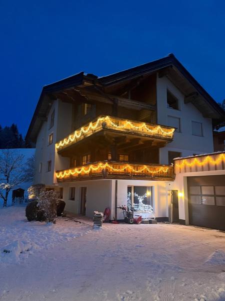 Wildschön - Westendorf