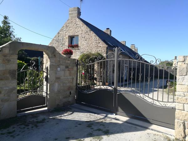 Gite La Mer - Gîtes De Kergolvan - Locmariaquer