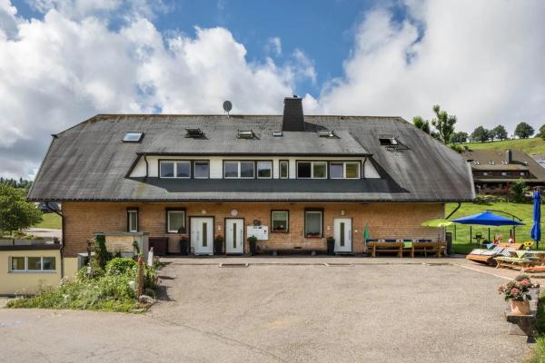 Haus Sport Rees - 7 Fewo Eventraum - Freiburg im Breisgau