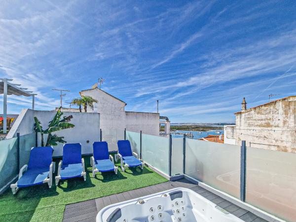Villa Magnolia - Jacuzzi - Wifi - Alvor - By Bedzy - Praia da Rocha