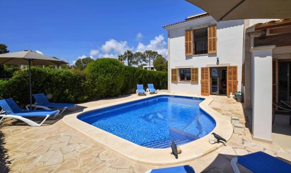 Amarador - Cala Santanyí