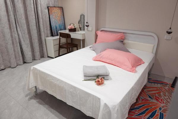 Nadi Ease Stay - Fidschi