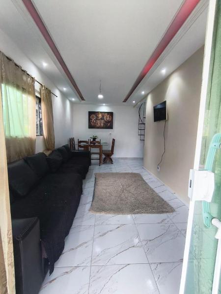 Casa Grande Duplex Em Jardim Pero - Cabo Frio