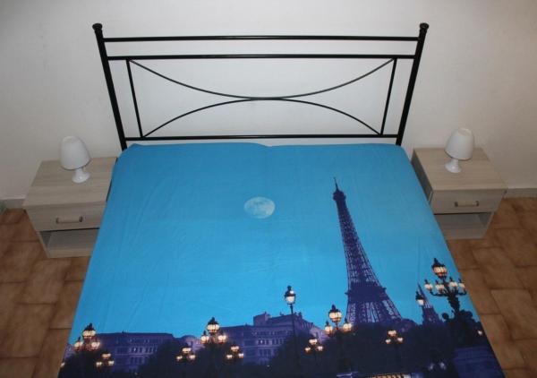 Trilo Giotto B By Salento Limits - Leverano