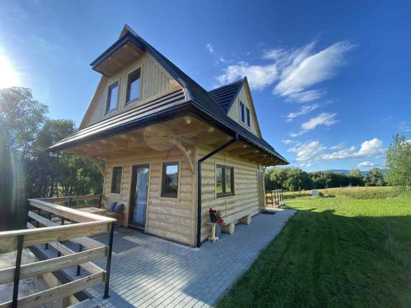 Domki Pod Lodowcem - Polen