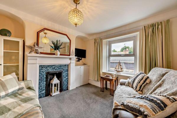 2 Bed In Appledore Oc-s29561 - Appledore