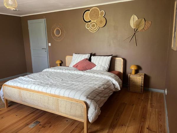 Las Mijeannos - Mirepoix