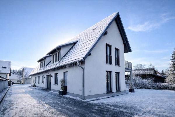 Weberhof Appartements - Lübbenau/Spreewald