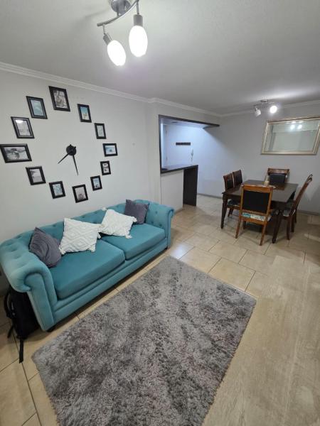 Comfort, Safety, And Connectivity - Chillan