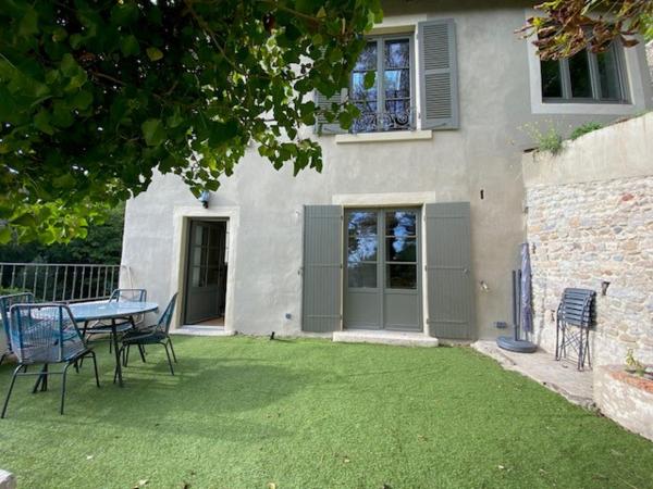 Maison T4 Caluire à Proximité Du Centre De Lyon - Caluire-et-Cuire