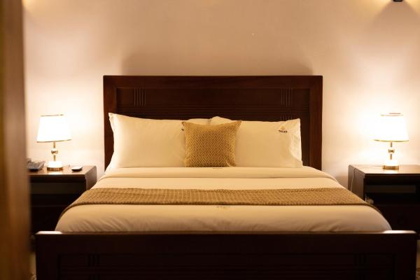 Tales Luxury - Kampala