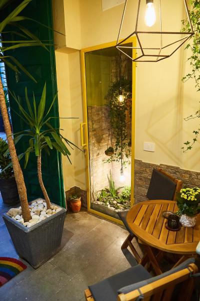 Dimora Daliah&oana - Matera