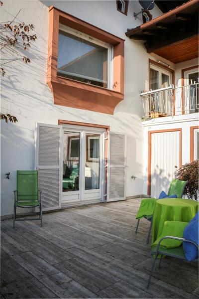 Häuslmaiers Urlaubswohnung - Waging am See