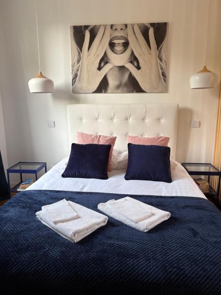 Maison Yuki - Rose Velours - Netflix & Parking - Chambon-sur-Lac