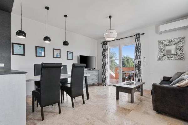 Les Cyprès - Le Mas Des Bouteillans - Saint-Cyr-sur-Mer