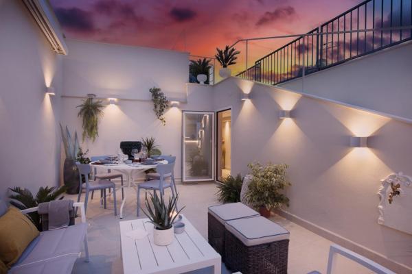 Boutique Terrazza Sicilymyhome - Noto