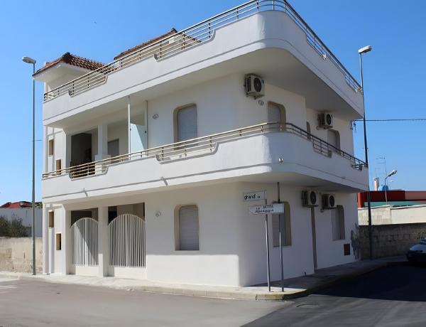 Monolocale Eddy By Salentolimit - Punta Prosciutto