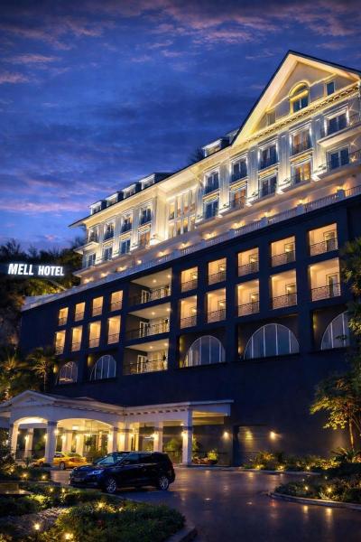 Mell Hotel - Yomra