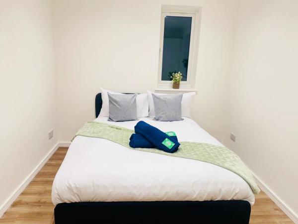 Crown Apartments In London - Barnet