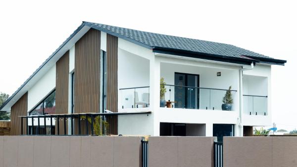 Ubuntu Residence - Rwanda