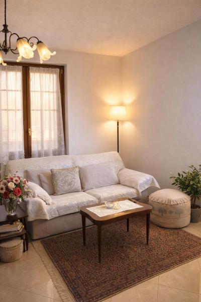 Casa Alcyone - Montecatini Terme