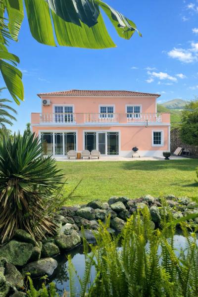 Azores Bagus Surf & Guest House - Açores