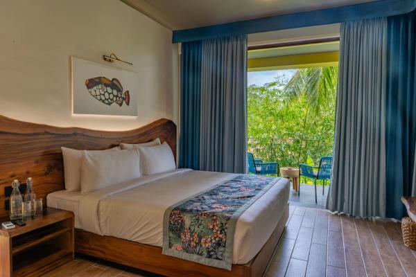 Waterwoods Boutique Resort & Villas Havelock - Havelock island (Swaraj Dweep)