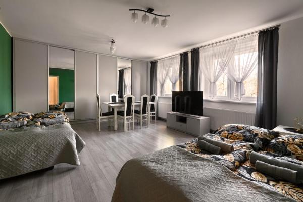 Apartament Milena - Polska