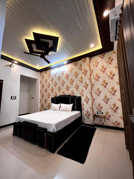 Green Valley Residency - Lucknow