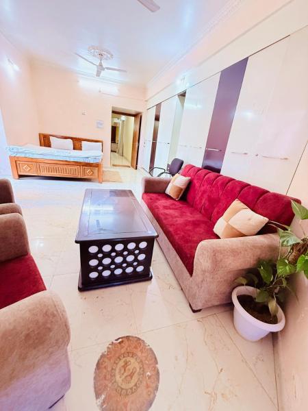 Royal Bnb Airport Hotel - Inde