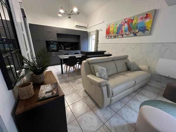 Magnifique Apparetement 4 Personnes - Proche Toutes Commodité - Alpes-de-Haute-Provence