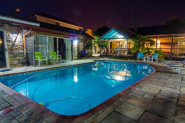 Matts Rest Bnb & Self-catering - Pietermaritzburg