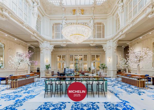 Grandhotel Pupp - Karlovy Vary