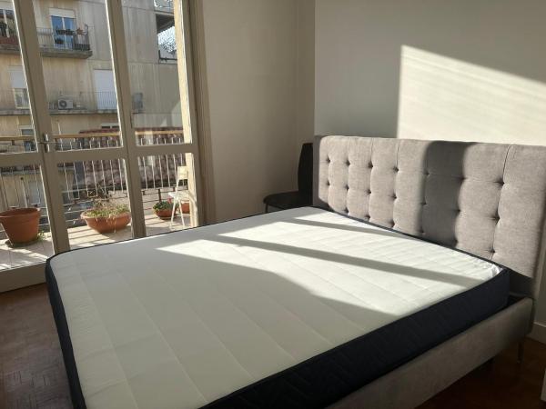 Casa Giuseppe Verdi Bergamo - Orio al Serio