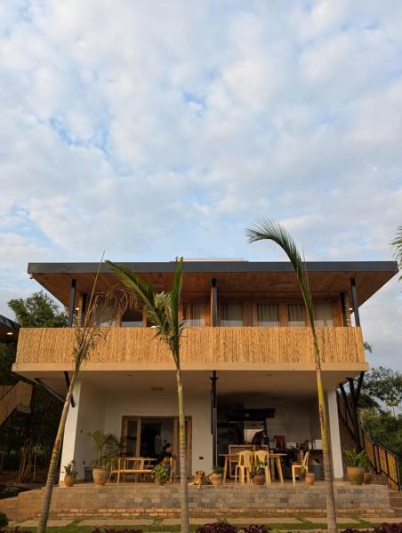 Eagle View Farm & Lake Retreat - Rwanda