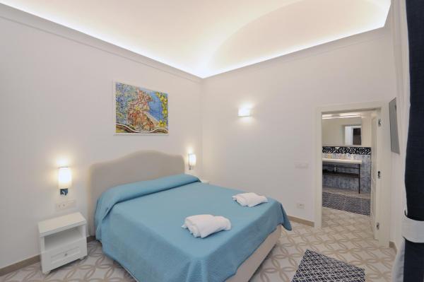 Amalfi Paradise House - Amalfi
