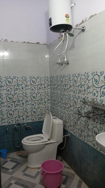 Hotel M D Palace Near Rammandir Ayodhya - Ayodhya