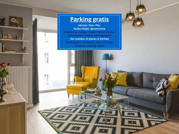 Littleheaven Studia & Apartmenty - Gdańsk