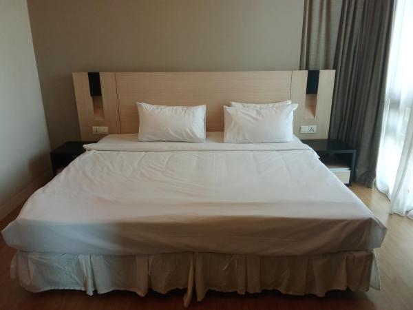 Bukit Biting Suite At Swiss Garden Residence - Bukit Bintang
