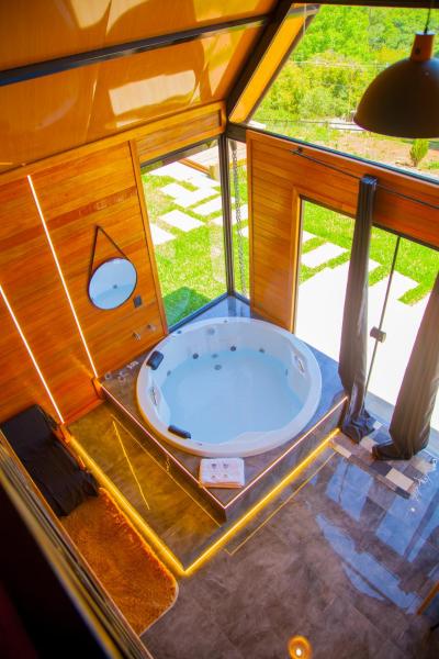 Pousada Cabana Schmitt - Harmonia